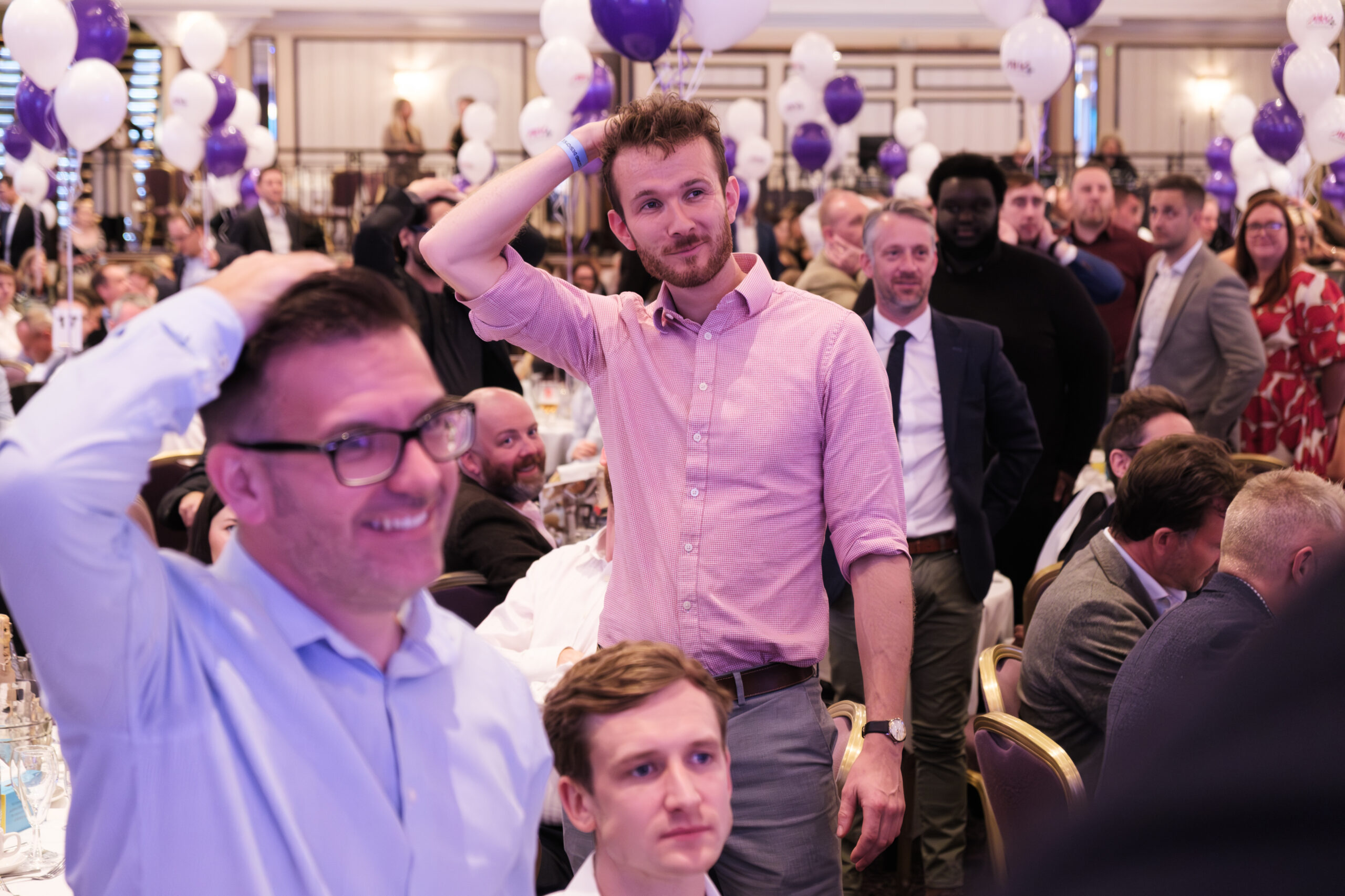 Home - Structural Timber Awards 2026