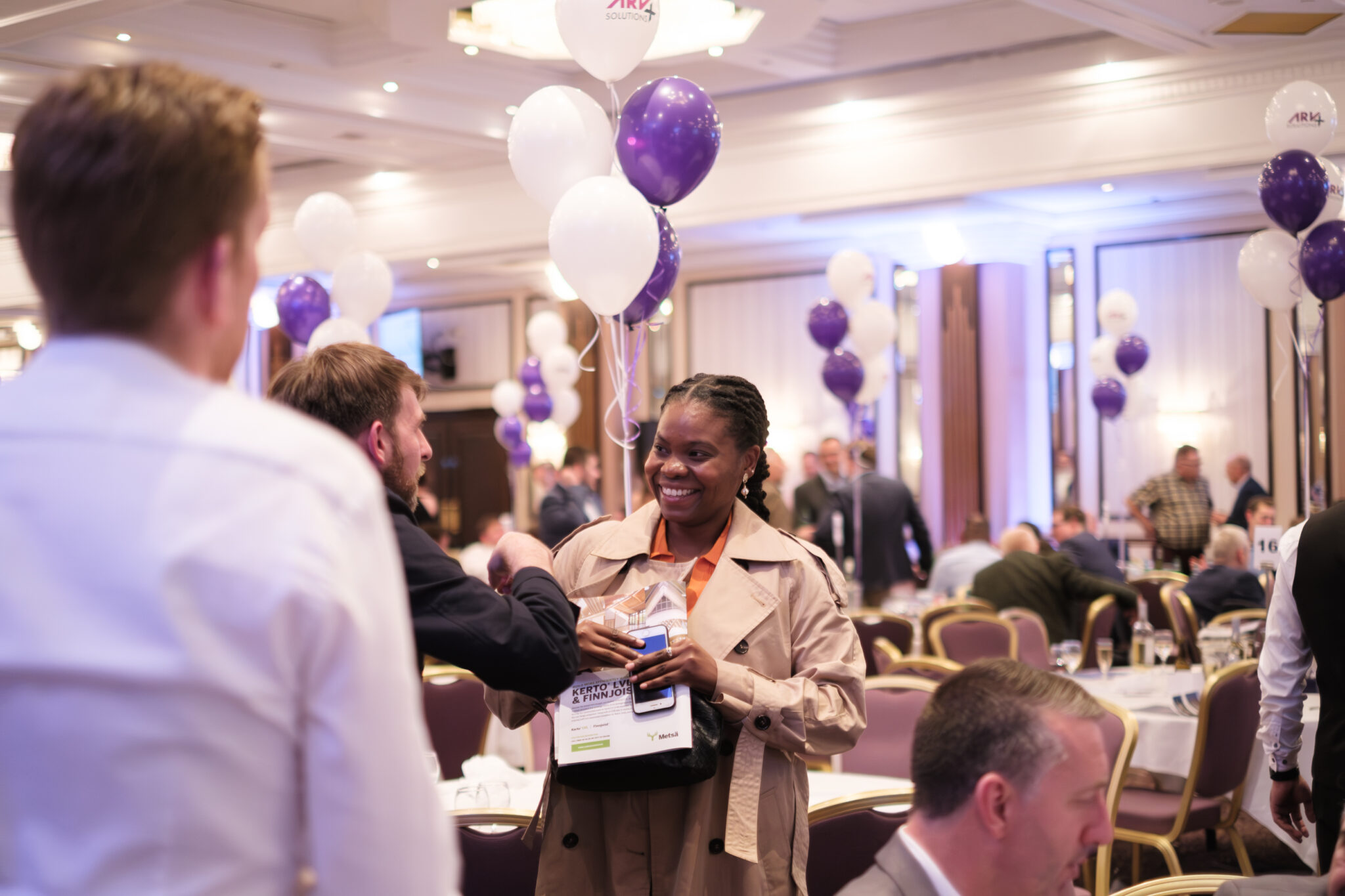 Home - Structural Timber Awards 2026