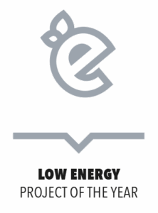 2025 Finalists - Structural Timber Awards 2026